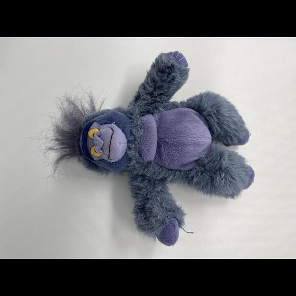 Disney | Toys | Disney Tarzan Terk Monkey Ape Gorilla Plush Stuffed ...